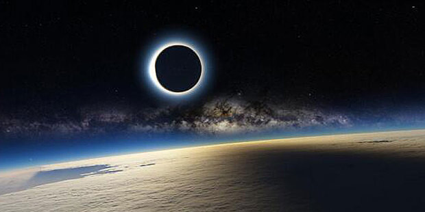 Should We Fear Next Year's Solar Eclipse? Article Cats