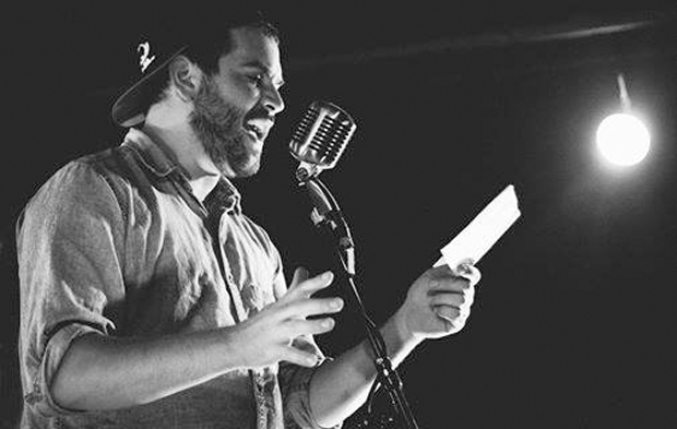 Vid Comp: Slam Poetry In Honor Of National Poetry Month Article Cats