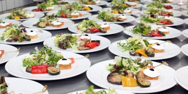 World Records In Food...Could You Eat These Massive Meals? Article Cats